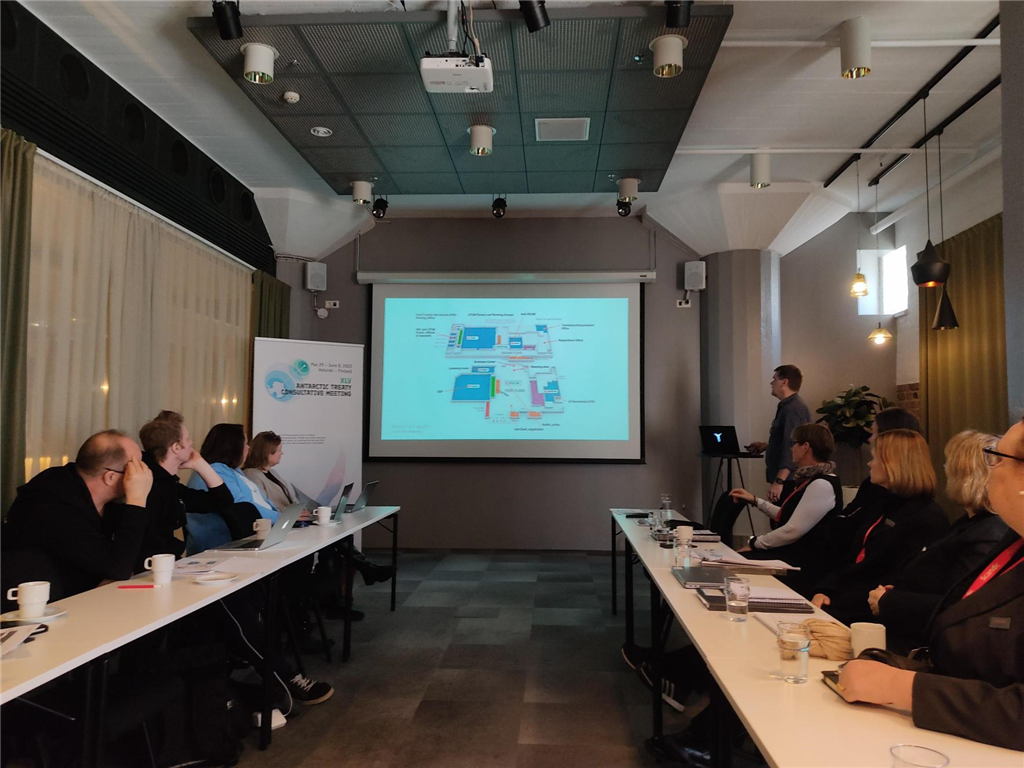 Search archived news