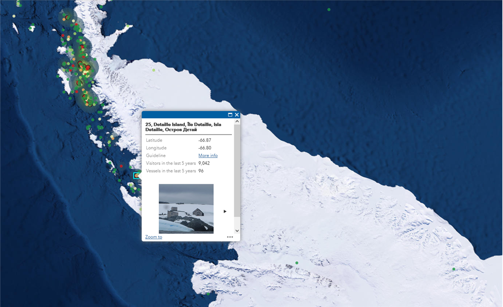 Search archived news