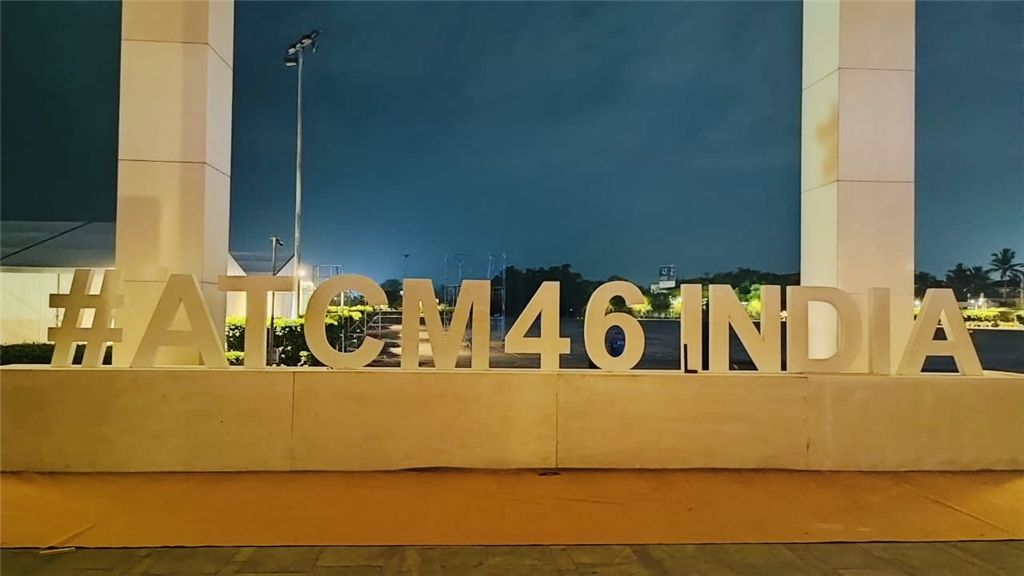 Source: Host Country Communique