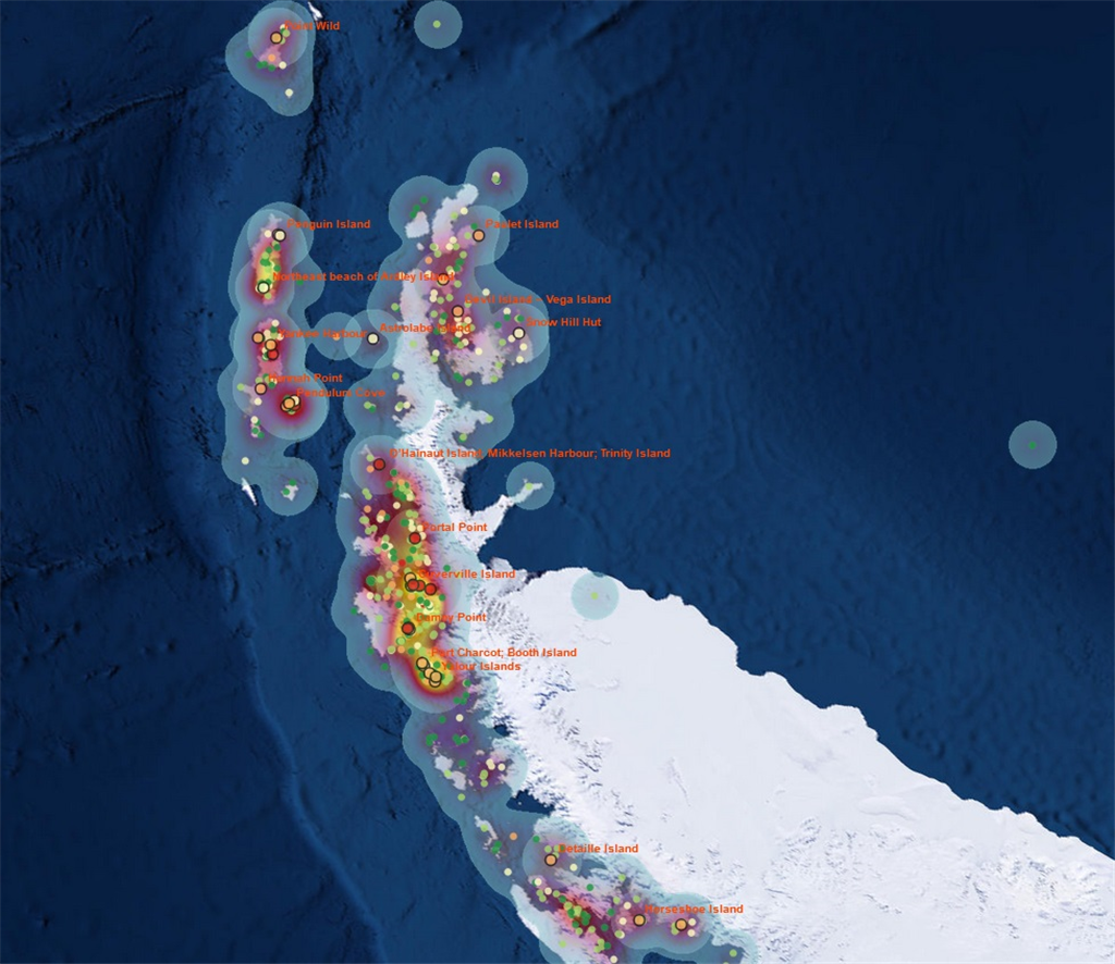 Search archived news