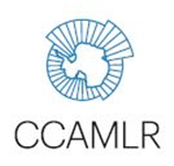 CCAMLR logo The CCAMLR headquarters in Hobart, Australia